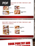 Colcachios Menu | PDF | Salad | Foods