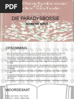 Life Vannie Jobless Graad 10 Uitsetting en Ont, Eeding | PDF