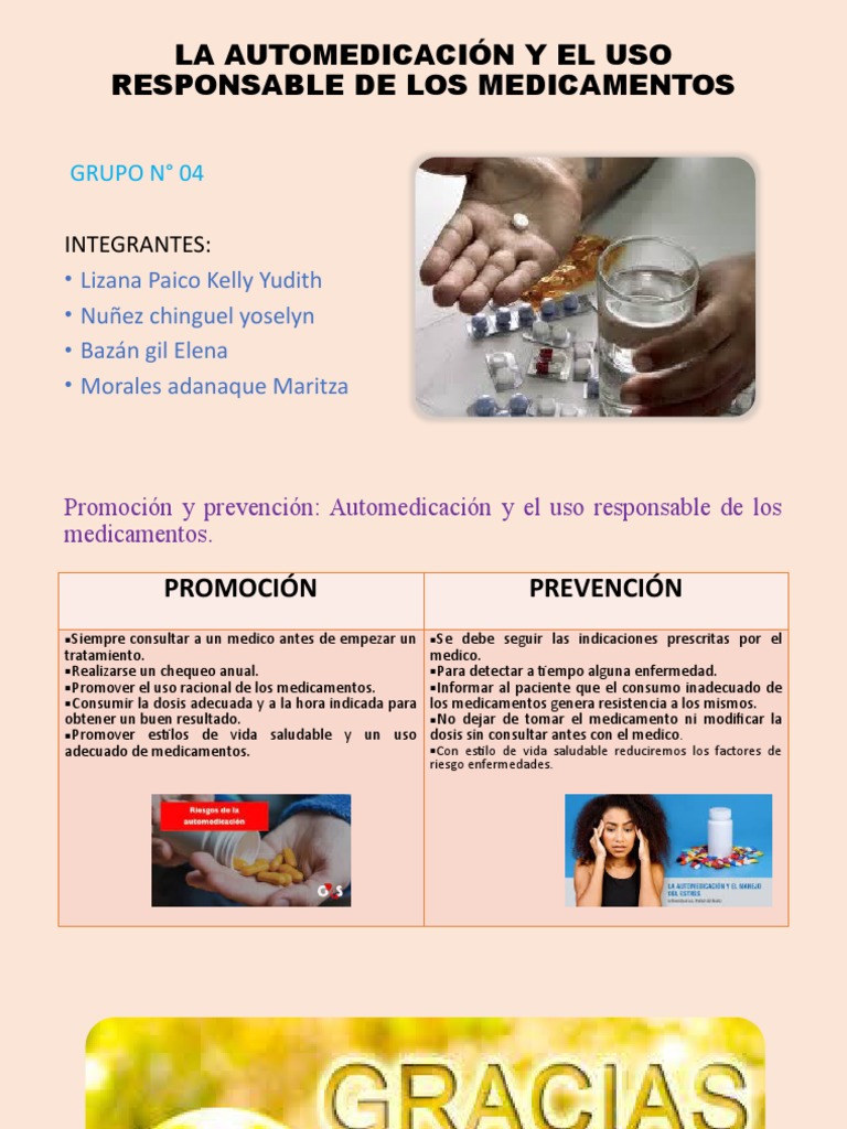 Cuadro Comparativo de Promocion y Prevencion Grupo 4 | PDF Cuadro Comparativo de Promocion y Prevencion Grupo 4 | PDF