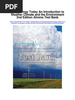 Pretest in Grade 9 Science | PDF | Chemical Bond | Electric Power ...