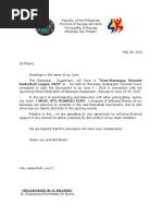 Solicitation Basketball | PDF