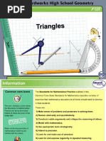 Triangle Song Poster | PDF