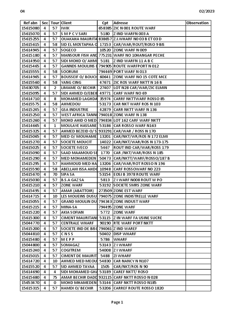 Classeur3 (Enregistré Automatiquement) | PDF
