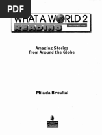 Select Reading Answer Key Overview | PDF | Classics