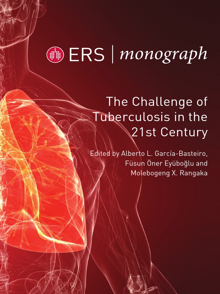 Challenge of Tuberculosis in The 21st Century | PDF | Tuberculosis ...