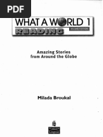 Reading Explorer 2 3rd Edition | PDF