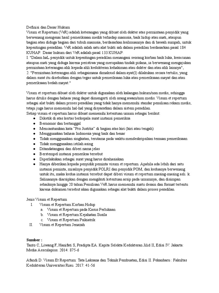 LO 6 - Sken 2 Modul Forensik | PDF