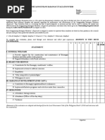 BLR Form No. 4, Series 2024 - Workers Associations - With Data Privacy ...