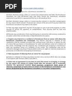 Classification of Penalties Principal Penalties: Capital Punishment ...