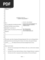 Classification of Penalties Principal Penalties: Capital Punishment ...