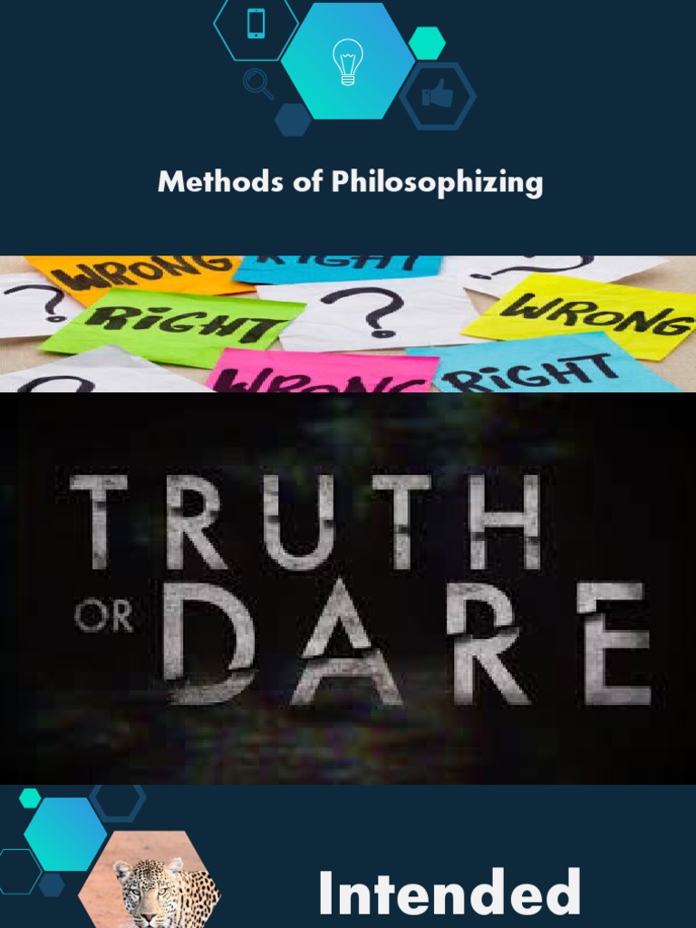 Truth vs Opinion in Philosophy | PDF | Truth | Theory