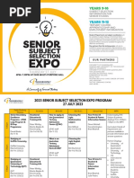 OP to ATAR Conversion Guide 2020 | PDF | Higher Education | Student ...