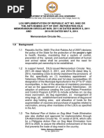 The Rainbow Serpent (Dick Roughsey) | PDF