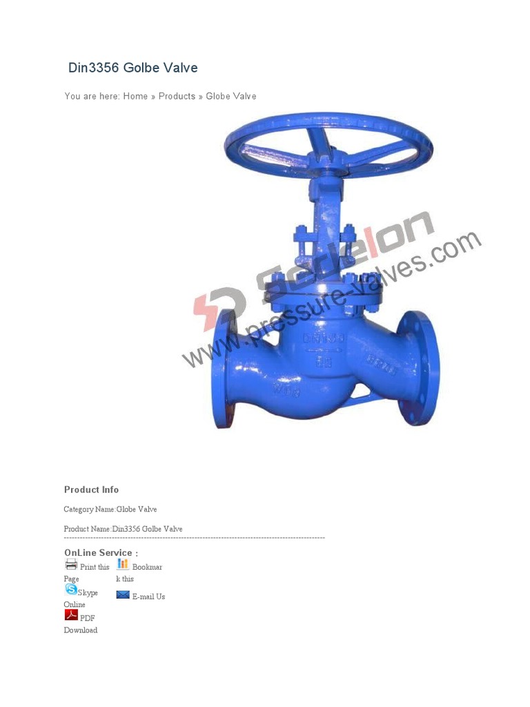 Dimensi Golbe Valve Oil | PDF | Building Engineering | Building Materials