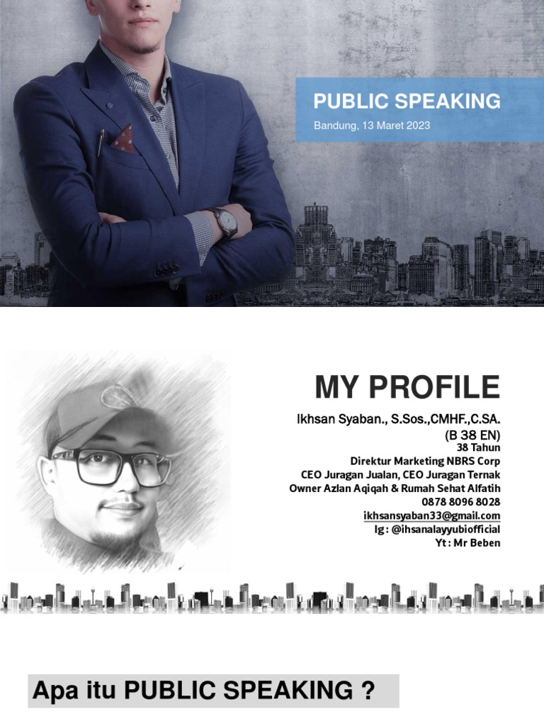 Project BUNDA DEWI 13 Maret | PDF | Karier & Perkembangan | Bisnis