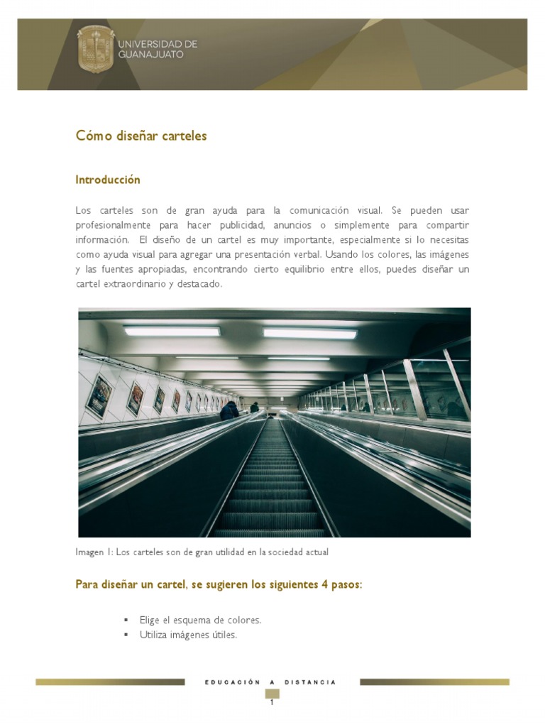 Setch | PDF | Póster | Color