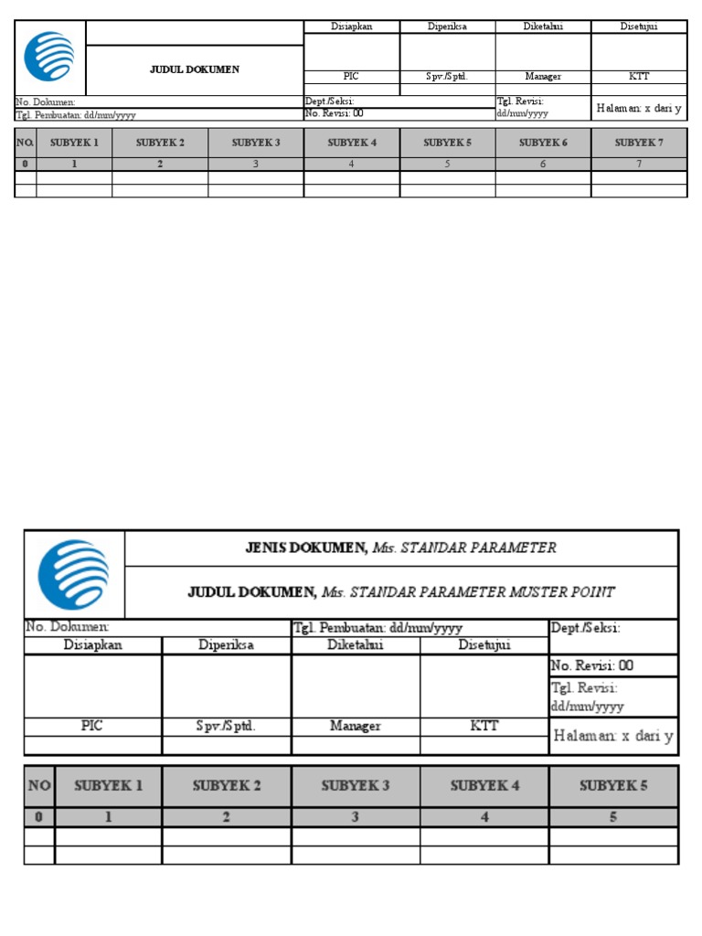 JSA - Instalasi Perangkat - Di Tower | PDF