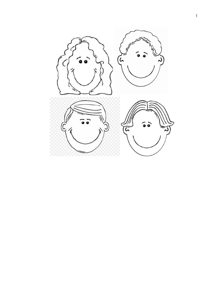 Worksheet Tadika | PDF