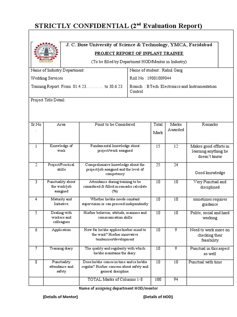 Rahul 2nd Assesment | PDF | Cognition | Learning