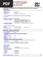 Jet A-1 | PDF | Jet Fuel | Chemistry