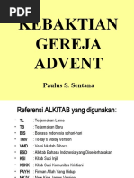 Ide Acara Kreatif CG Fun 2025 | PDF