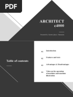 Ficha Tecnica Alinity - CI | PDF | Blood Plasma | Litre