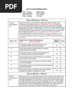 Soal Sts Marketing Kelas 12 Ganjil | PDF