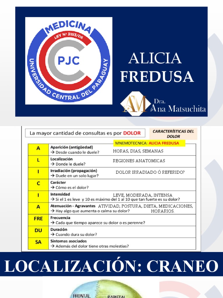 Alicia Fredusa | PDF