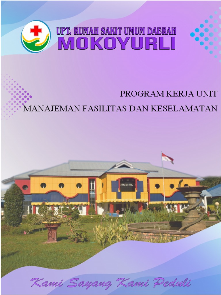 Program Kerja Unit MFK 2022 | PDF