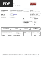 MyMo Account Pricing Guide 2024 | PDF | Debit Card | Apple Pay