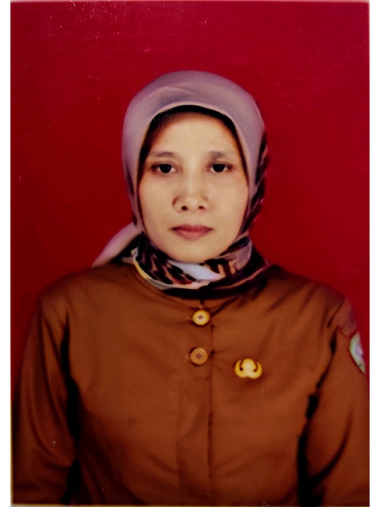 Dr. Heni Hendrawati | PDF