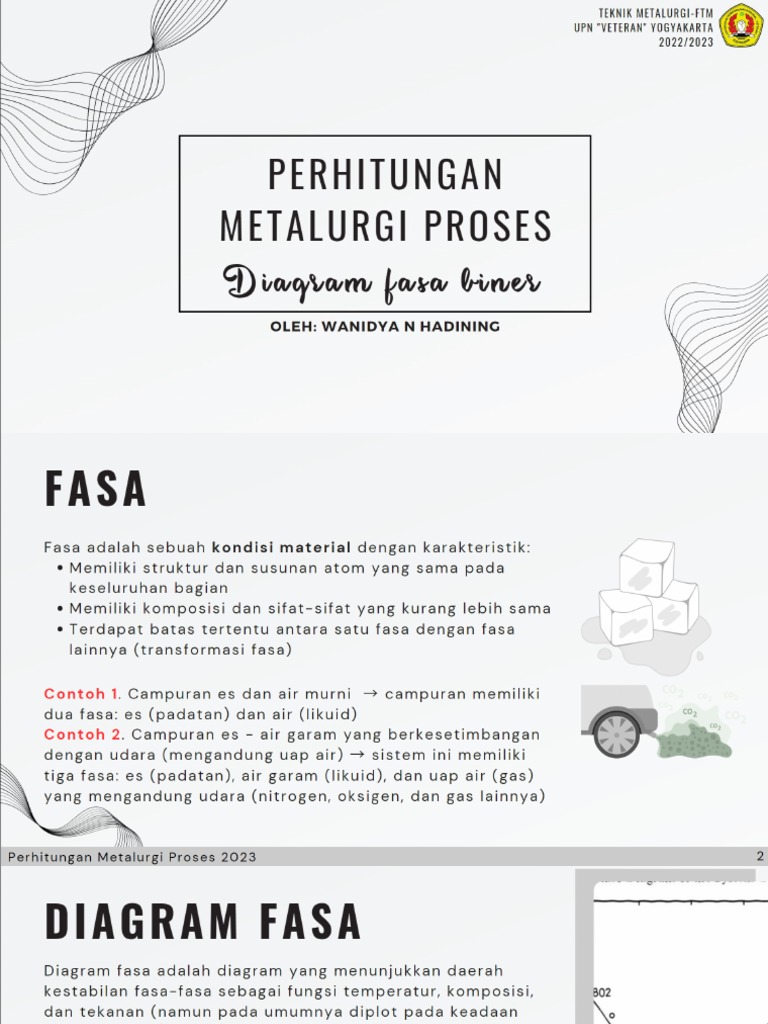 Diagram Biner 1 - Shared | PDF