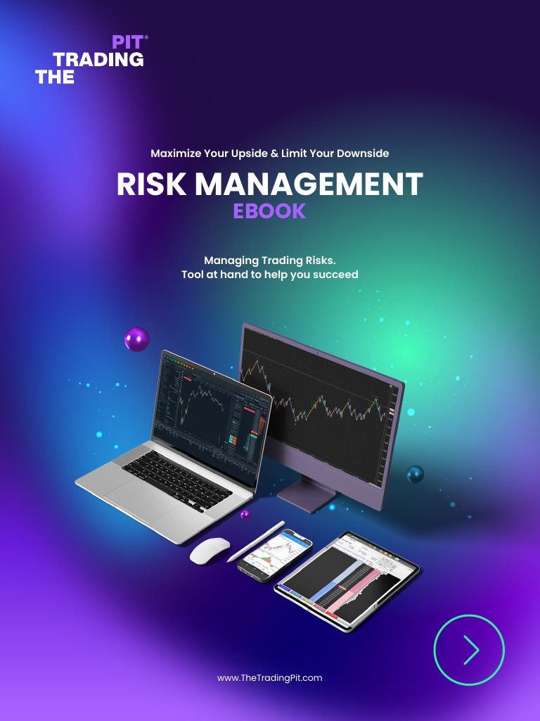 Risk Management Ebook en 1683704102 | PDF | Financial Risk | Computing