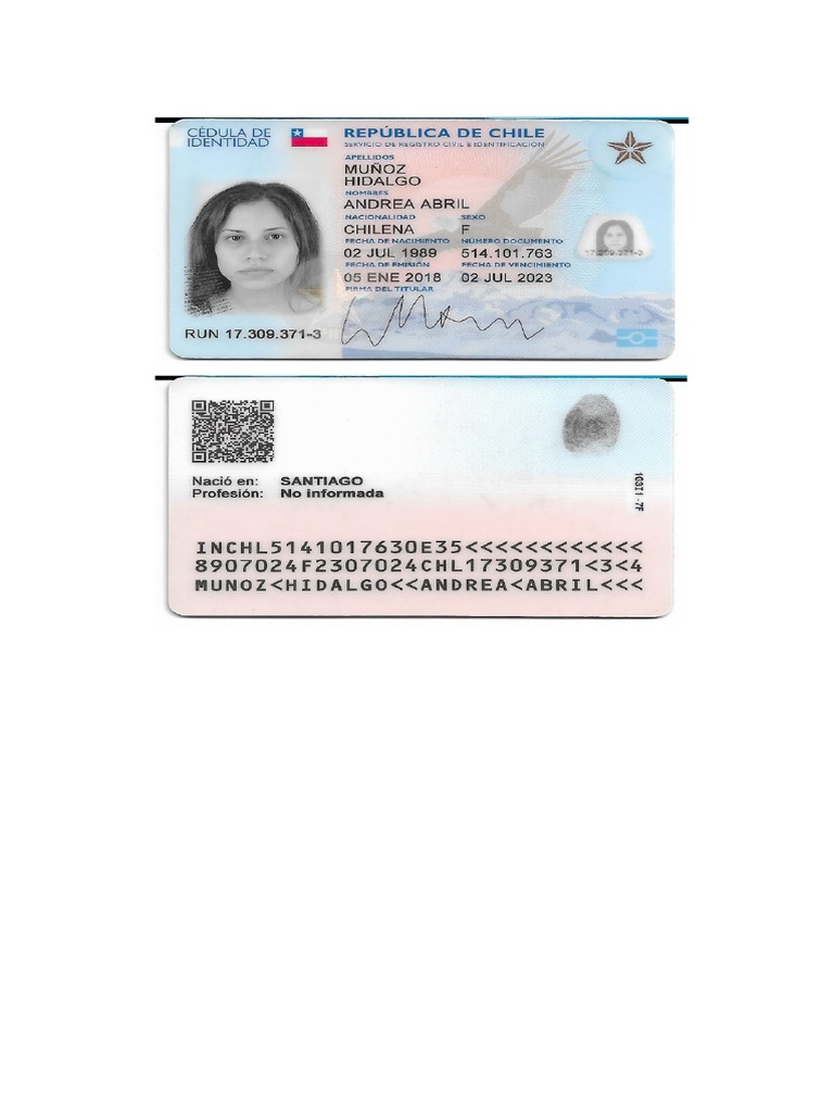 Carnet | PDF