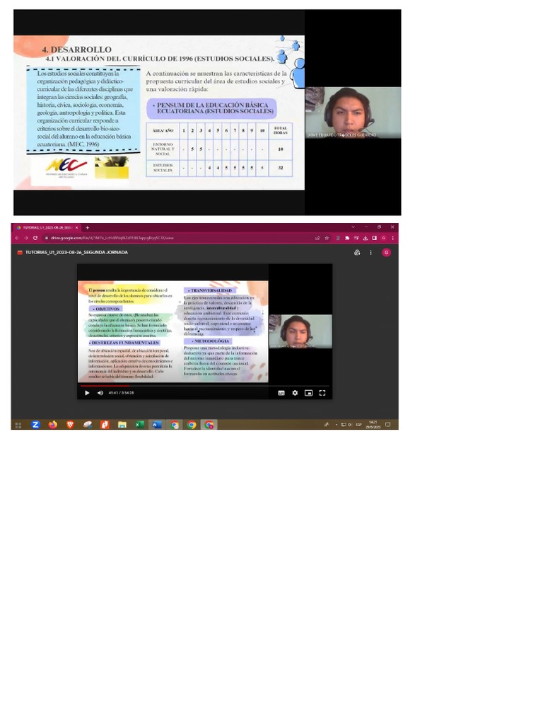 Corregir Diapositiva | PDF