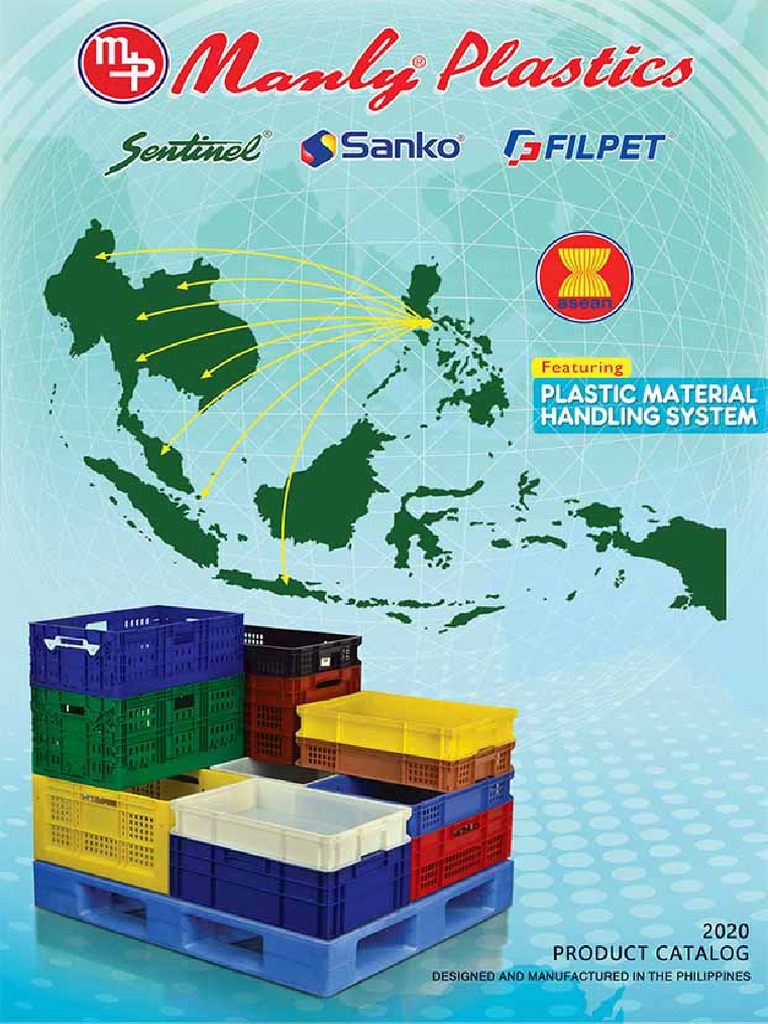 Catalog 2020 SANKO | PDF