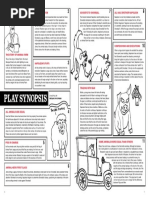 Animal Farm - Old Major Speech Analysis | PDF | Chicken