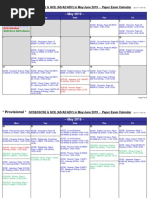 DIBELS® 8th Edition Benchmark Goals | PDF | Tests | Standardized Tests