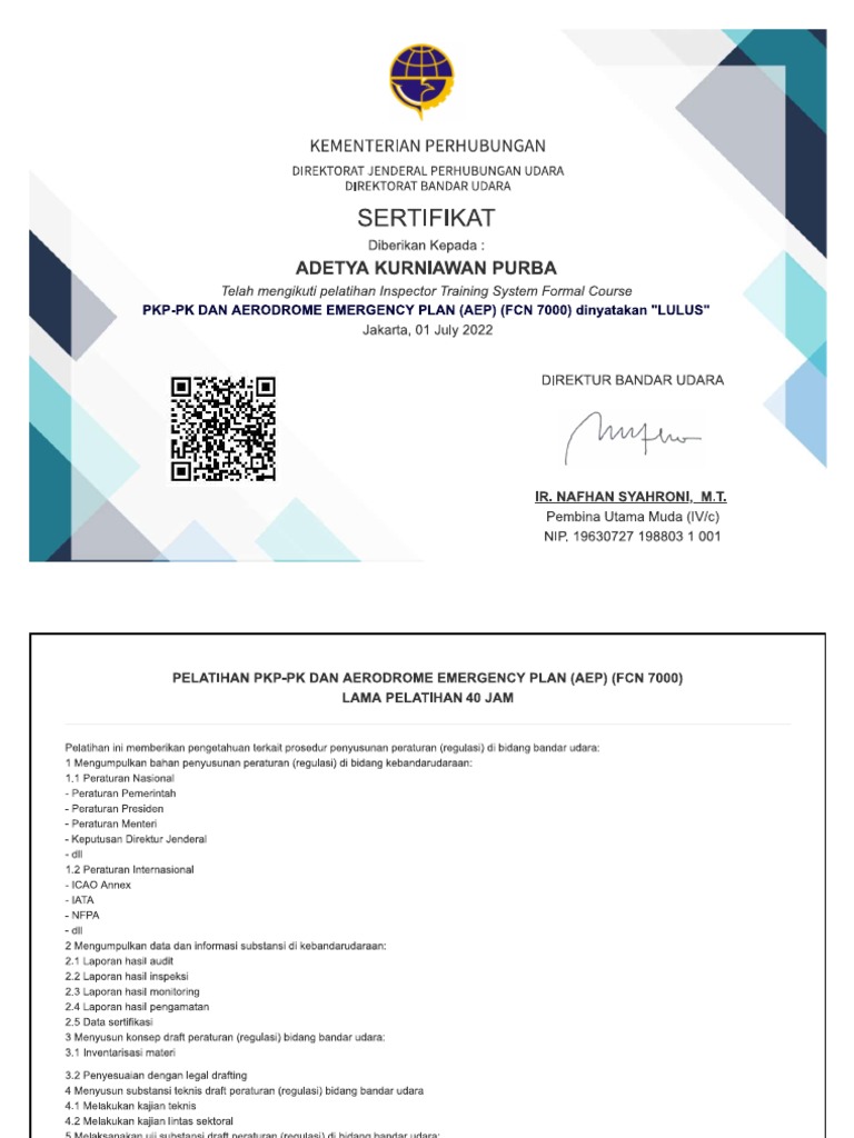 Its Surveillance PKP-PK | PDF