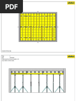 Doka Floor System Material Overview | PDF | Scaffolding | Mechanical ...