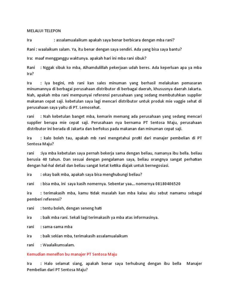 Spin Selling Pdf