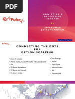 Oi Pulse Features | PDF | Vix | Option (Finance)