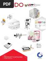 Smith&Nephew ENT Catalog | PDF | Surgery | Human Head And Neck