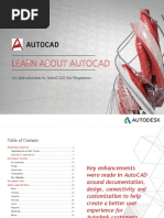 Autocad 2025 Brochure en | PDF | Auto Cad | Autodesk