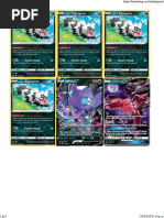 Print Proxy Cards - Limitless PDF | PDF