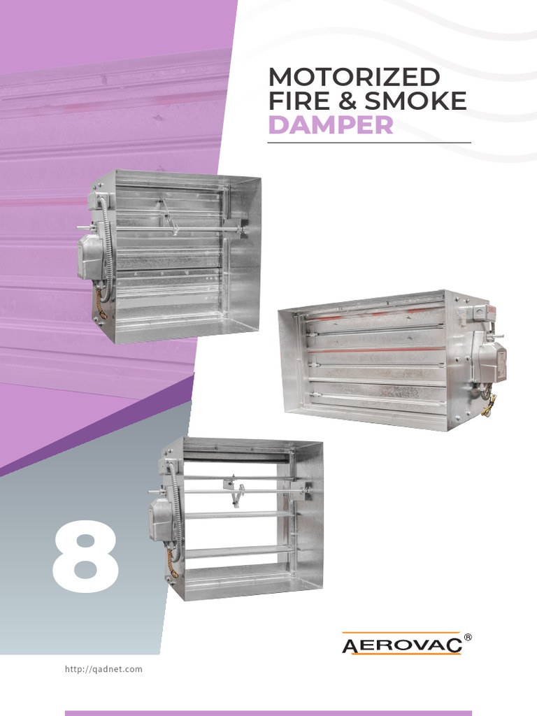 6 - MFSD Catalog | PDF | Duct (Flow) | Door