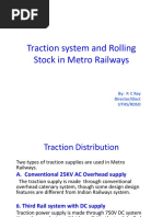 Railwaysystems Factsheet Point Machine With Internal Locking UNISTAR HR ...