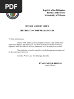 VA Introduction Script | PDF | Business