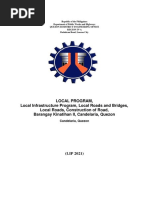 DPWH Quality Policy | PDF