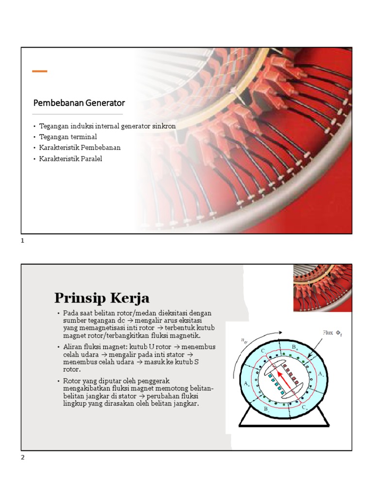 02 Electr Power Generator Pdf